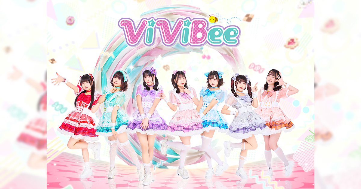 ViViBee OFFCIAL SITE